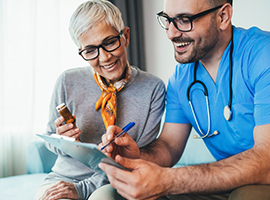 Find Doctors & Facilities | AvMed